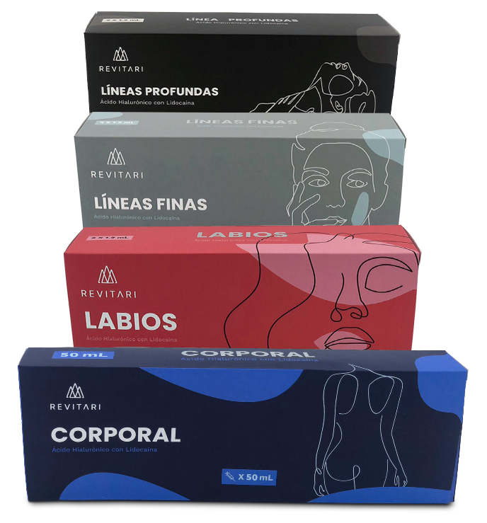 Inicio - Global Beauty and Health